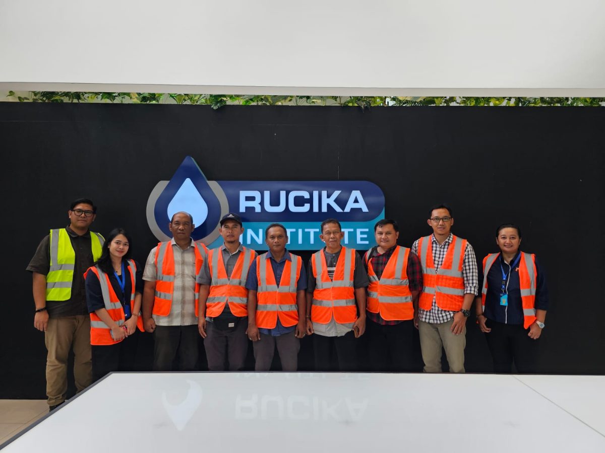 DOCUMENTATION – PT. Duta Sarana Jaya Tujuh Belas